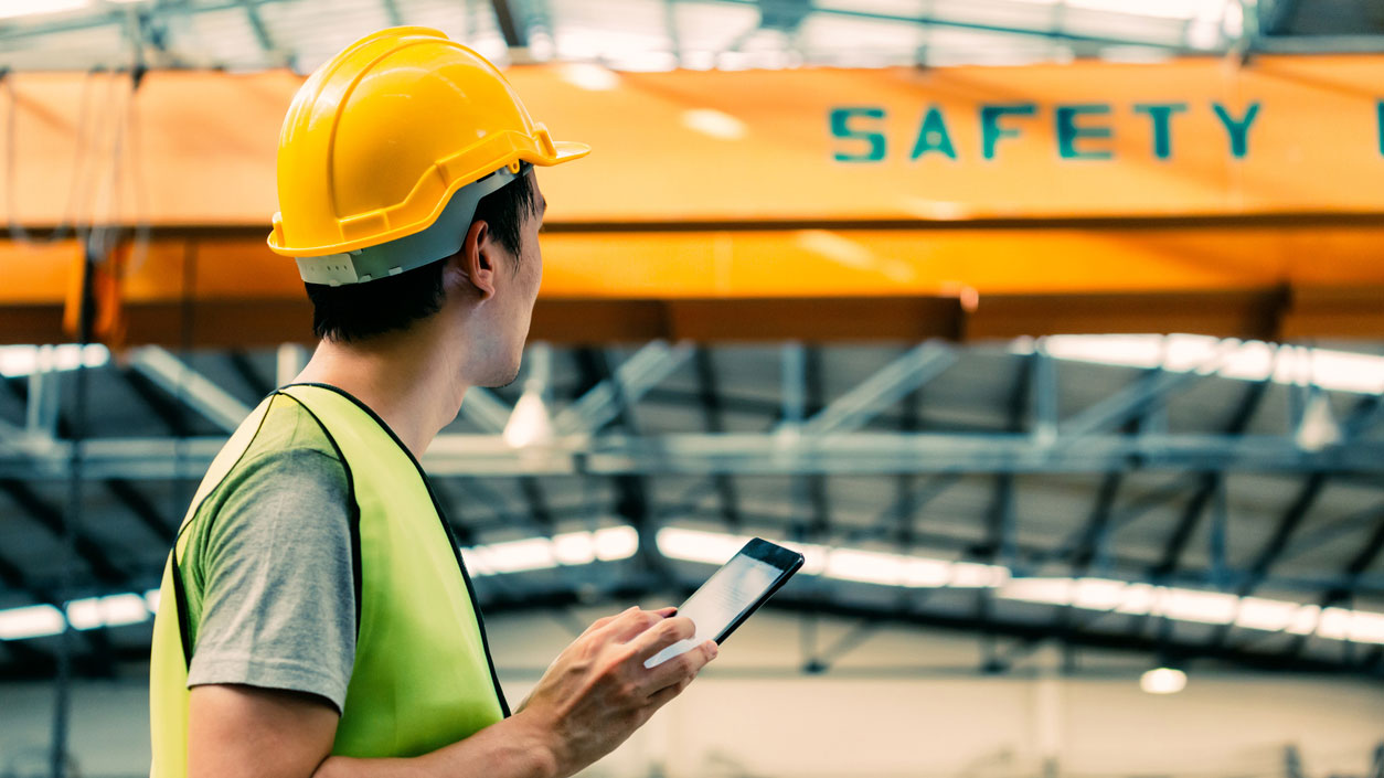 Avoid Making These Common Safety Mistakes In Your Workplace