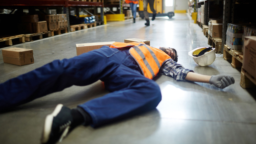 Warehouse Safety Hazards That You Can Avoid Them - Veunex