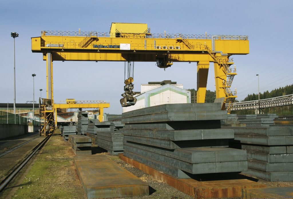 How Can Occupational Safety Hazards Be Prevented In The Steel Industry ...