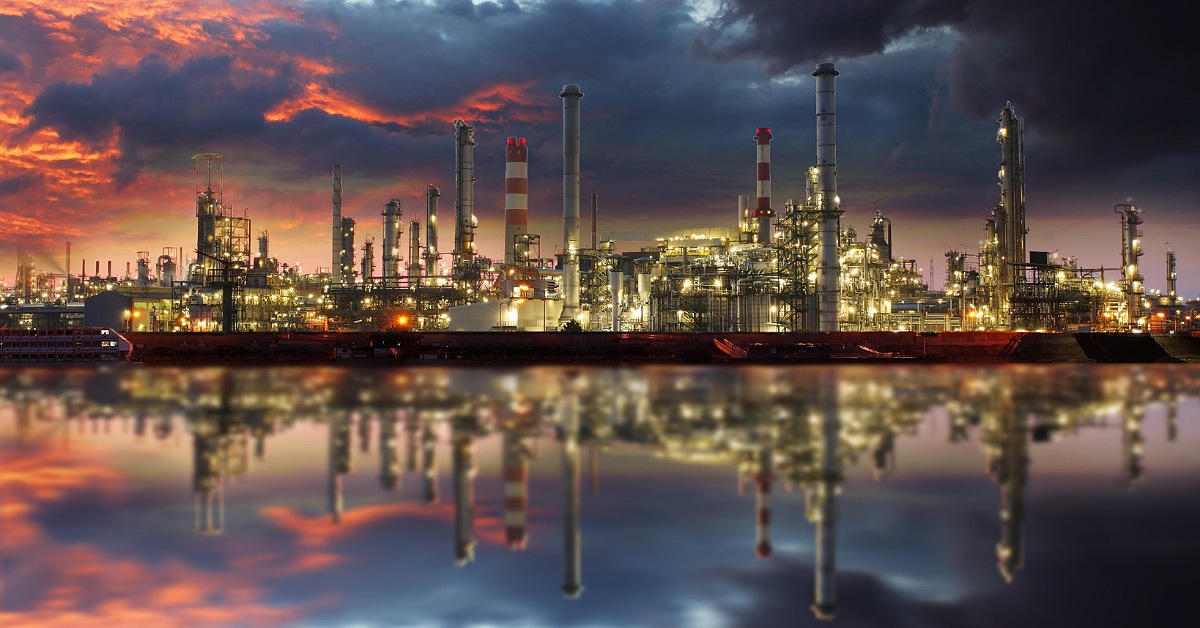 How Can Artificial Intelligence Prevent Fire And Explosion In Refineries? How Can Artificial Intelligence Prevent Fire And Explosion In Refineries?