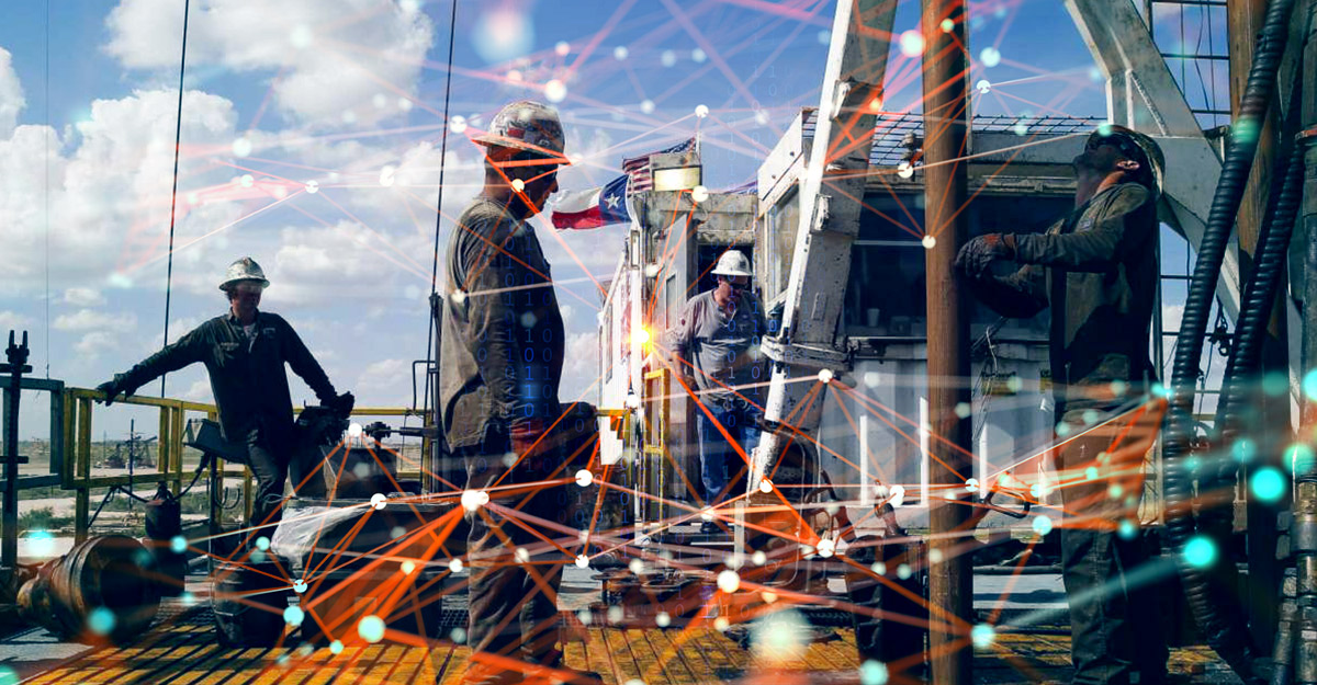 Seven Benefits Of AI For Tripping Pipe Safety - Veunex