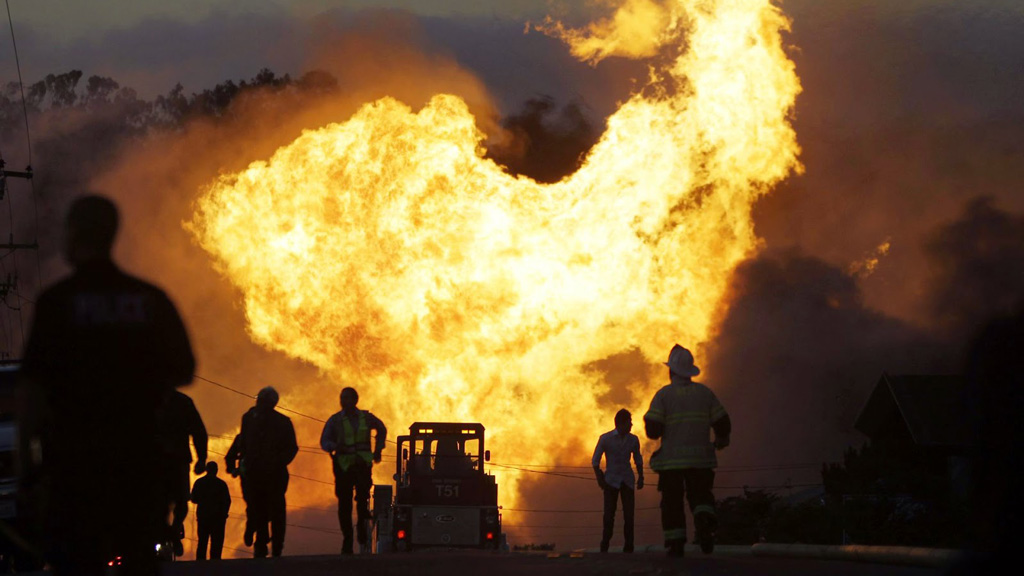 What Hazards Make The Most Fatalities For Oil And Gas Workers? - Veunex