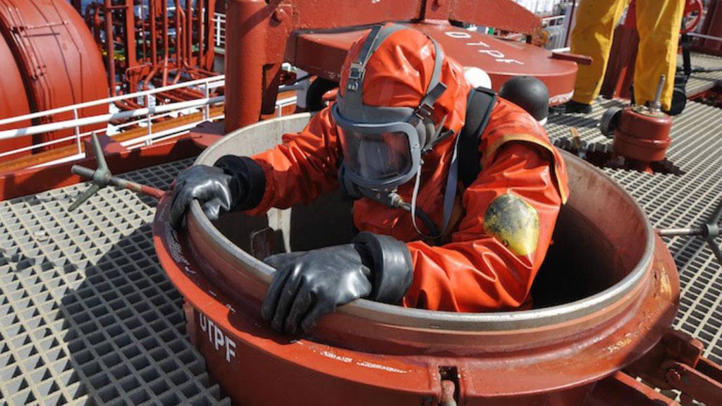 What Hazards Make The Most Fatalities For Oil And Gas Workers? - Veunex