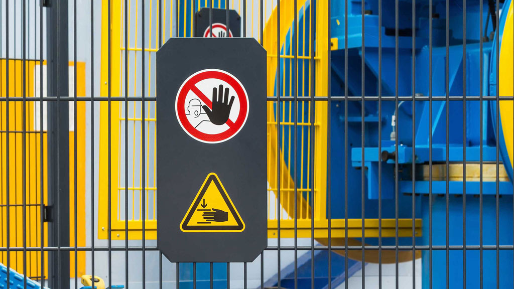 Are All Mandatory Safety Signs Installed On Your Construction Site ...