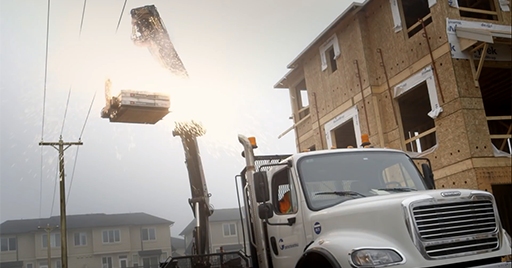 5 Tips For Working With The Mobile Crane To Make A Safe Jobsite