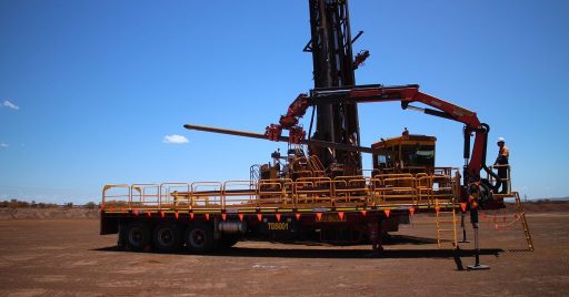 Drill Pipe Handling: Hazards And Safety Measures